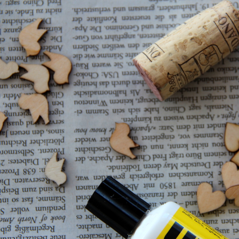 Weltschnellster Stempel {DIY} ::: worlds fastest stamp {DIY}